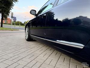 Audi A6 2011 Viļņa, ar dzinēja tilpumu 3.00 L un nobraukumu 296 tūkst. km par 6000 €, foto 11 vietnē AUTOMOTO.COM.LV