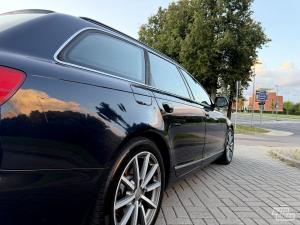 Audi A6 2011 Viļņa, ar dzinēja tilpumu 3.00 L un nobraukumu 296 tūkst. km par 6000 €, foto 15 vietnē AUTOMOTO.COM.LV