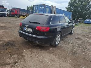 Ауди А6 2011 в Каунас, объемом двигателя 2.00 л и пробегом 400 тыс. км за 2650 €, фото 10 на AUTOMOTO.COM.LV