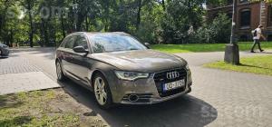 Ауди А6 2011 в Рига, объемом двигателя 3.00 л и пробегом 260 тыс. км за 9800 €, фото 3 на AUTOMOTO.COM.LV