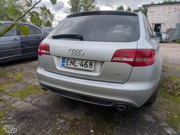 Audi A6 2011 Radviliškis vietnē Audi A6 2011 Radviliškis, ar dzinēja tilpumu 2.00 L un nobraukumu 430 tūkst. km par 2700 €, foto 4 vietnē AUTOMOTO.COM.LV
