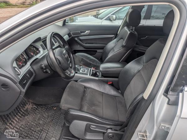 Audi A6 2011 Radviliškis vietnē Audi A6 2011 Radviliškis, ar dzinēja tilpumu 2.00 L un nobraukumu 430 tūkst. km par 2700 €, foto 6 vietnē AUTOMOTO.COM.LV