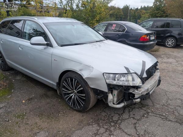 Audi A6 2011 Radviliškis vietnē Audi A6 2011 Radviliškis, ar dzinēja tilpumu 2.00 L un nobraukumu 430 tūkst. km par 2700 €, foto 11 vietnē AUTOMOTO.COM.LV