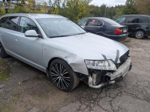 Audi A6 2011 in Radviliskis, with an engine capacity of 2.00 L and mileage of 430 thousand km for 2700 €, photo 11 on AUTOMOTO.COM.LV