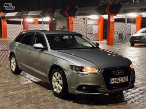 Audi A6 2012 Viļņa, ar dzinēja tilpumu 2.00 L un nobraukumu 332 tūkst. km par 6200 €, foto 3 vietnē AUTOMOTO.COM.LV