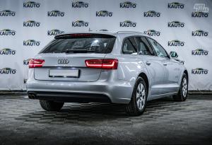Audi A6 2012 in Kaunas, with an engine capacity of 2.00 L and mileage of 298 thousand km for 9490 €, photo 3 on AUTOMOTO.COM.LV