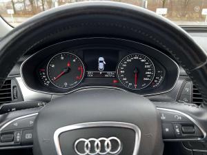 Audi A6 2012 Tauragė, ar dzinēja tilpumu 2.00 L un nobraukumu 350 tūkst. km par 7990 €, foto 12 vietnē AUTOMOTO.COM.LV