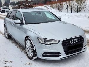 Audi A6 2012 Viļņa, ar dzinēja tilpumu 3.00 L un nobraukumu 324 tūkst. km par 11800 €, foto 28 vietnē AUTOMOTO.COM.LV