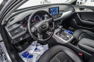 Audi A6 2012 Kauņa, ar dzinēja tilpumu 3.00 L un nobraukumu 288 tūkst. km par 9890 €, foto 5 vietnē AUTOMOTO.COM.LV