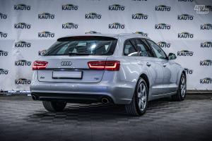 Audi A6 2012 in Kaunas, with an engine capacity of 3.00 L and mileage of 289 thousand km for 9890 €, photo 3 on AUTOMOTO.COM.LV