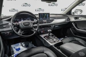 Audi A6 2012 in Kaunas, with an engine capacity of 3.00 L and mileage of 289 thousand km for 9890 €, photo 7 on AUTOMOTO.COM.LV