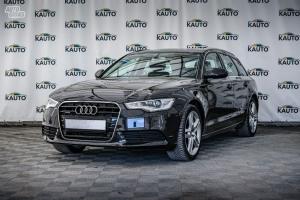 Audi A6 2012 in Kaunas, with an engine capacity of 3.00 L and mileage of 245 thousand km for 10590 €, photo  on AUTOMOTO.COM.LV