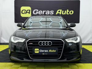 Audi A6 2012 in Vilnius, with an engine capacity of 0.00 L and mileage of 0 thousand km for 10990 €, photo 3 on AUTOMOTO.COM.LV