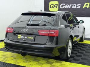 Audi A6 2012 in Vilnius, with an engine capacity of 0.00 L and mileage of 0 thousand km for 10990 €, photo 5 on AUTOMOTO.COM.LV