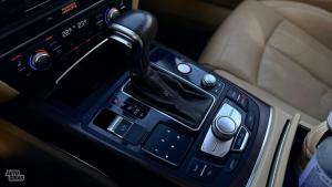 Audi A6 2012 in Vilnius, with an engine capacity of 3.00 L and mileage of 258 thousand km for 5250 €, photo 17 on AUTOMOTO.COM.LV