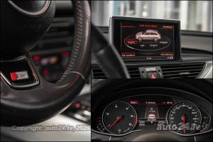 Audi A6 2012 Repina, ar dzinēja tilpumu 3.00 L un nobraukumu 0 tūkst. km par 19500 €, foto 6 vietnē AUTOMOTO.COM.LV