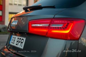 Audi A6 2012 Repina, ar dzinēja tilpumu 3.00 L un nobraukumu 0 tūkst. km par 19500 €, foto 7 vietnē AUTOMOTO.COM.LV