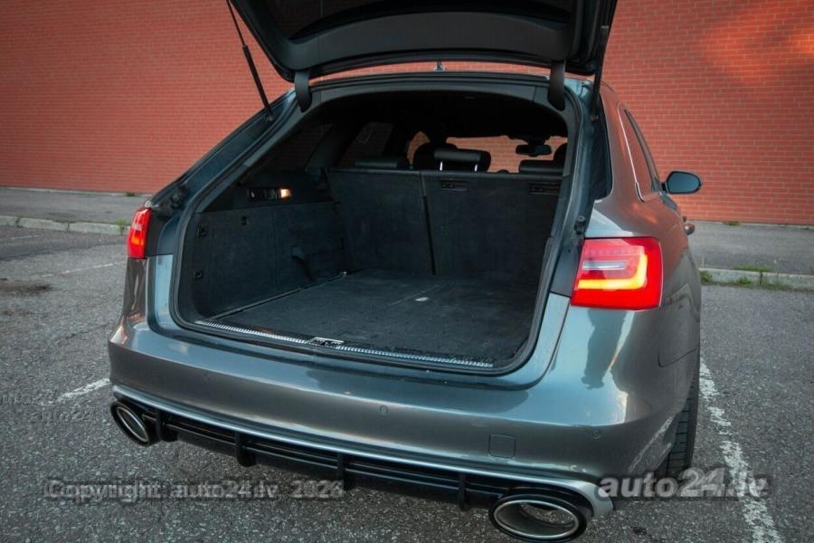 Audi A6 2012 Repina, ar dzinēja tilpumu 3.00 L un nobraukumu 0 tūkst. km par 19500 €, foto 8 vietnē AUTOMOTO.COM.LV