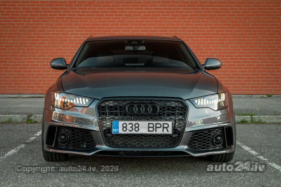 Audi A6 2012 Repina, ar dzinēja tilpumu 3.00 L un nobraukumu 0 tūkst. km par 19500 €, foto 15 vietnē AUTOMOTO.COM.LV
