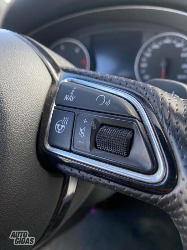 Audi A6 2012 Kauņa, ar dzinēja tilpumu 3.00 L un nobraukumu 241 tūkst. km par 9200 €, foto 4 vietnē AUTOMOTO.COM.LV