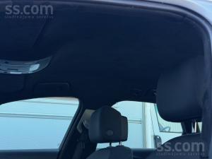 Audi A6 2012 Rīga, ar dzinēja tilpumu 3.00 L un nobraukumu 300 tūkst. km par 6980 €, foto 17 vietnē AUTOMOTO.COM.LV