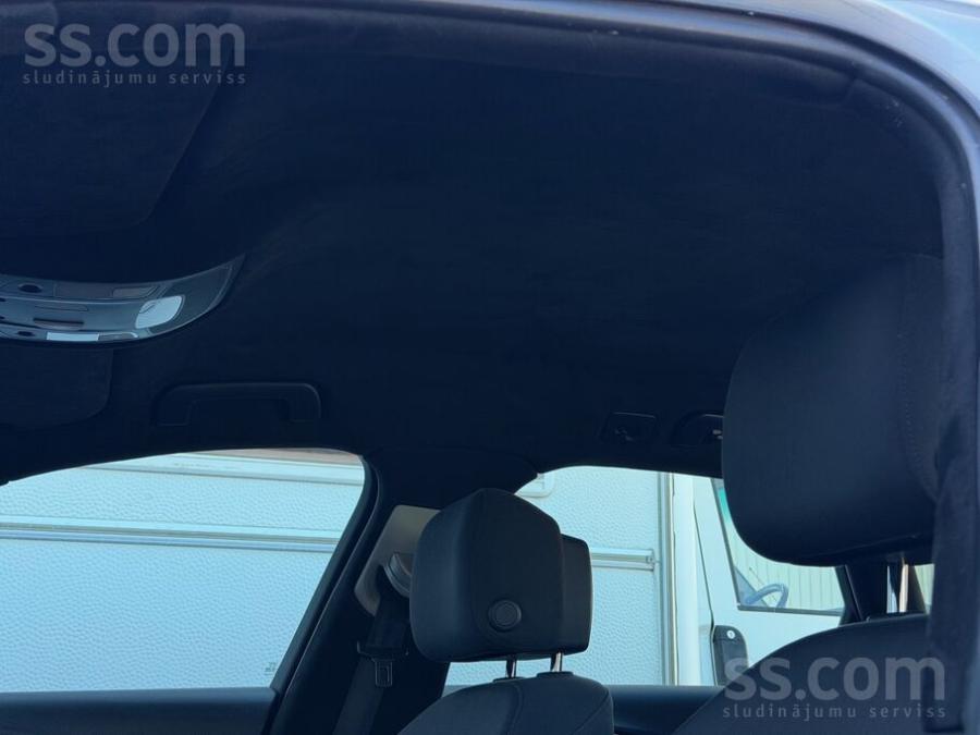Audi A6 2012 Rīga, ar dzinēja tilpumu 3.00 L un nobraukumu 300 tūkst. km par 6980 €, foto 17 vietnē AUTOMOTO.COM.LV