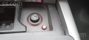 Audi A6 2012 in Jekabpils, with an engine capacity of 3.00 L and mileage of 374 thousand km for 8500 €, photo 10 on AUTOMOTO.COM.LV