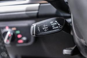 Ауди А6 2012 в Каунас, объемом двигателя 2.00 л и пробегом 274 тыс. км за 8990 €, фото 18 на AUTOMOTO.COM.LV