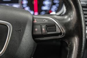 Ауди А6 2012 в Каунас, объемом двигателя 2.00 л и пробегом 274 тыс. км за 8990 €, фото 20 на AUTOMOTO.COM.LV