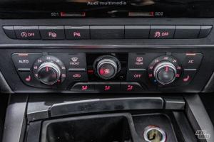 Ауди А6 2012 в Каунас, объемом двигателя 2.00 л и пробегом 274 тыс. км за 8990 €, фото 22 на AUTOMOTO.COM.LV