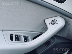 Audi A6 2012 in Riga, with an engine capacity of 3.00 L and mileage of 273 thousand km for 8210 €, photo 14 on AUTOMOTO.COM.LV