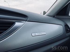 Audi A6 2012 in Riga, with an engine capacity of 3.00 L and mileage of 273 thousand km for 8210 €, photo 15 on AUTOMOTO.COM.LV
