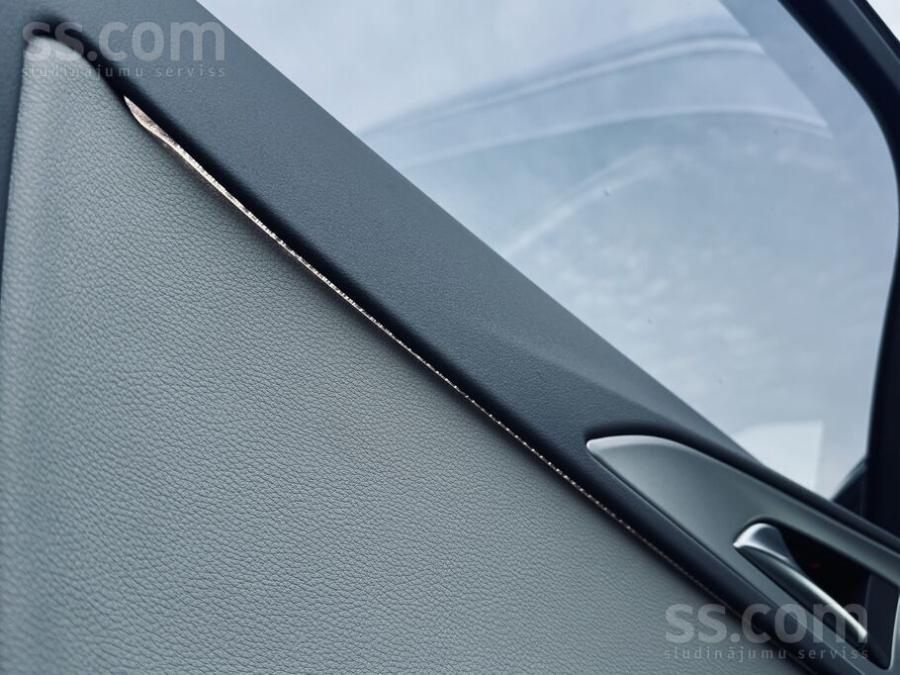 Audi A6 2012 in Riga, with an engine capacity of 3.00 L and mileage of 273 thousand km for 8210 €, photo 16 on AUTOMOTO.COM.LV