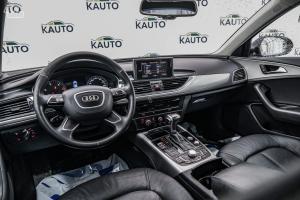 Ауди А6 2012 в Каунас, объемом двигателя 2.00 л и пробегом 318 тыс. км за 10290 €, фото 8 на AUTOMOTO.COM.LV
