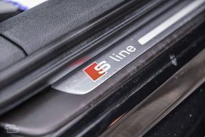 Audi A6 2012 in Kaunas, with an engine capacity of 3.00 L and mileage of 316 thousand km for 9890 €, photo 14 on AUTOMOTO.COM.LV
