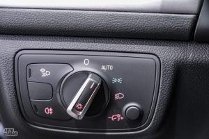 Audi A6 2012 in Kaunas, with an engine capacity of 3.00 L and mileage of 316 thousand km for 9890 €, photo 18 on AUTOMOTO.COM.LV