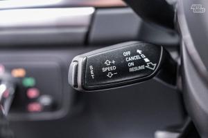 Audi A6 2012 in Kaunas, with an engine capacity of 3.00 L and mileage of 316 thousand km for 9890 €, photo 19 on AUTOMOTO.COM.LV