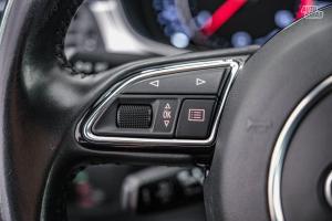 Audi A6 2012 in Kaunas, with an engine capacity of 3.00 L and mileage of 316 thousand km for 9890 €, photo 20 on AUTOMOTO.COM.LV