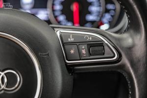 Audi A6 2012 in Kaunas, with an engine capacity of 3.00 L and mileage of 316 thousand km for 9890 €, photo 21 on AUTOMOTO.COM.LV