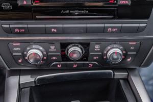 Audi A6 2012 in Kaunas, with an engine capacity of 3.00 L and mileage of 316 thousand km for 9890 €, photo 23 on AUTOMOTO.COM.LV