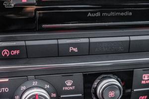 Audi A6 2012 in Kaunas, with an engine capacity of 3.00 L and mileage of 316 thousand km for 9890 €, photo 24 on AUTOMOTO.COM.LV