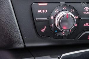 Audi A6 2012 in Kaunas, with an engine capacity of 3.00 L and mileage of 316 thousand km for 9890 €, photo 25 on AUTOMOTO.COM.LV