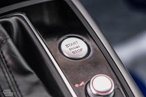 Audi A6 2012 in Kaunas, with an engine capacity of 3.00 L and mileage of 316 thousand km for 9890 €, photo 27 on AUTOMOTO.COM.LV