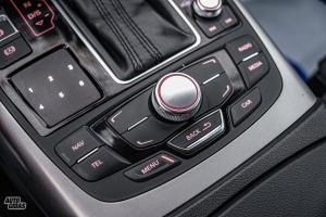 Audi A6 2012 in Kaunas, with an engine capacity of 3.00 L and mileage of 316 thousand km for 9890 €, photo 28 on AUTOMOTO.COM.LV