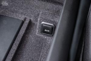 Audi A6 2012 in Kaunas, with an engine capacity of 3.00 L and mileage of 316 thousand km for 9890 €, photo 29 on AUTOMOTO.COM.LV