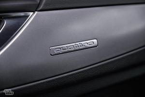 Audi A6 2012 in Kaunas, with an engine capacity of 3.00 L and mileage of 316 thousand km for 9890 €, photo 30 on AUTOMOTO.COM.LV