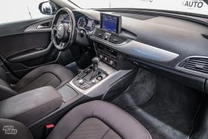 Audi A6 2012 in Kaunas, with an engine capacity of 3.00 L and mileage of 309 thousand km for 10790 €, photo 12 on AUTOMOTO.COM.LV