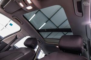 Audi A6 2012 in Kaunas, with an engine capacity of 3.00 L and mileage of 309 thousand km for 10790 €, photo 14 on AUTOMOTO.COM.LV