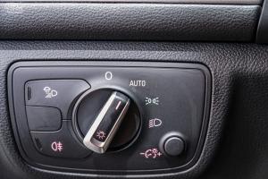 Audi A6 2012 in Kaunas, with an engine capacity of 3.00 L and mileage of 309 thousand km for 10790 €, photo 17 on AUTOMOTO.COM.LV