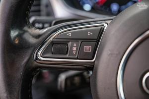 Audi A6 2012 in Kaunas, with an engine capacity of 3.00 L and mileage of 309 thousand km for 10790 €, photo 19 on AUTOMOTO.COM.LV